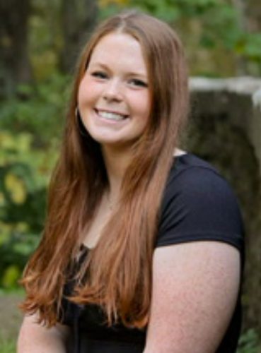 Brion named BPW Girl of the Month | News, Sports, Jobs - The Express